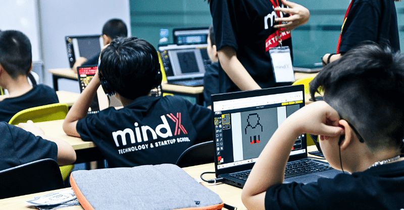 Học Digital Art ở TP.HCM: TOP +5 trung tâm đào tạo uy tín nhất