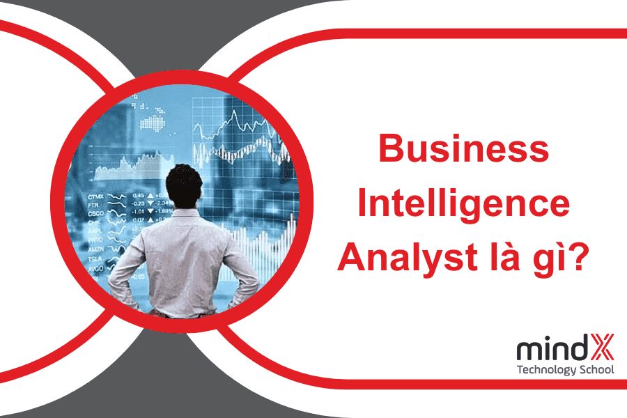 Business Intelligence Analyst là gì? Kỹ năng & nhiệm vụ của BIA